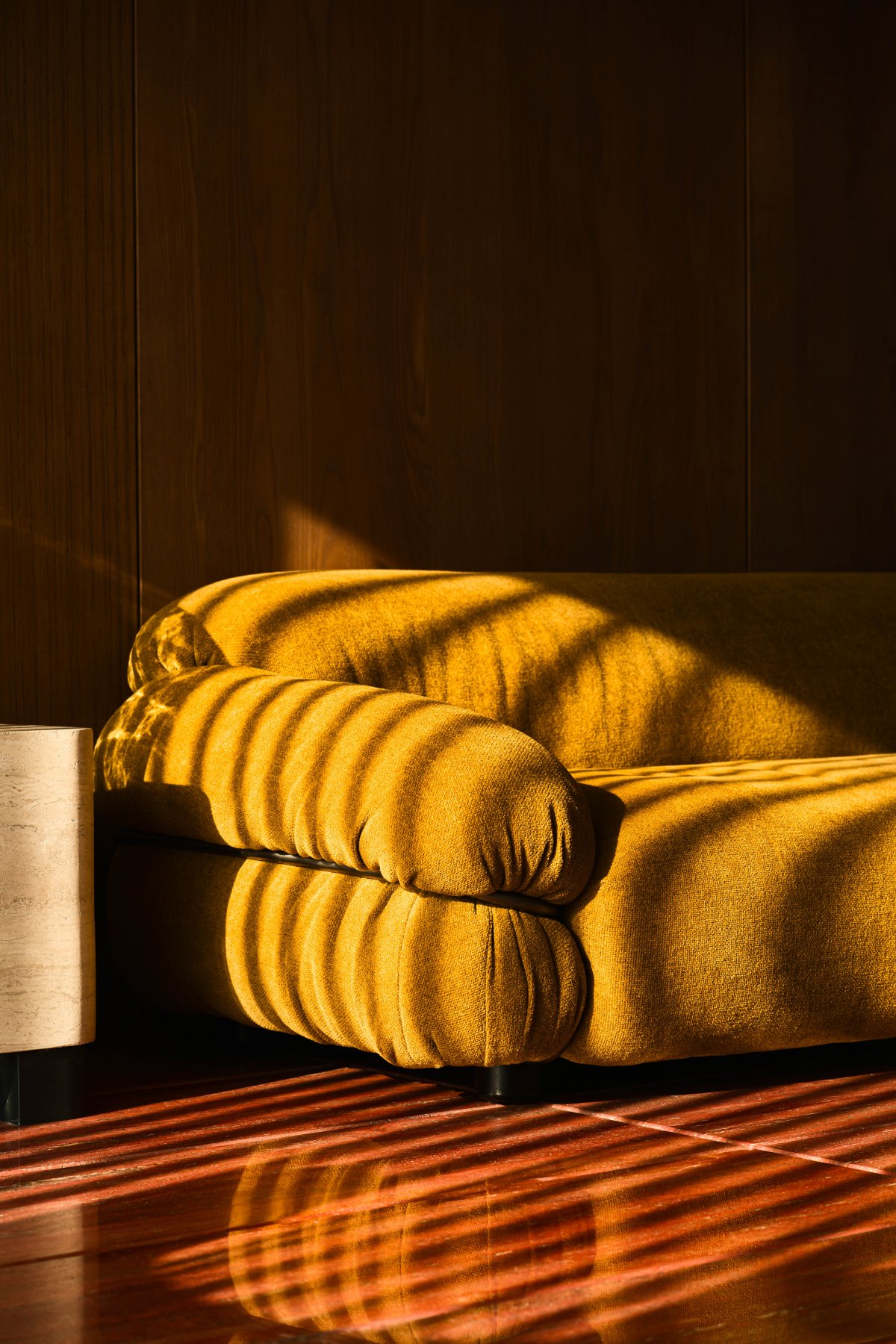 YinjiSpace - Jade Simple Design x jsd. Studio New Office